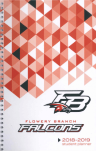 Flowery Branch High School