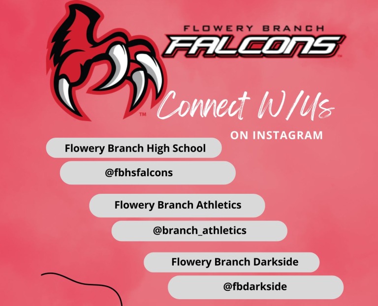Flowery Branch High School