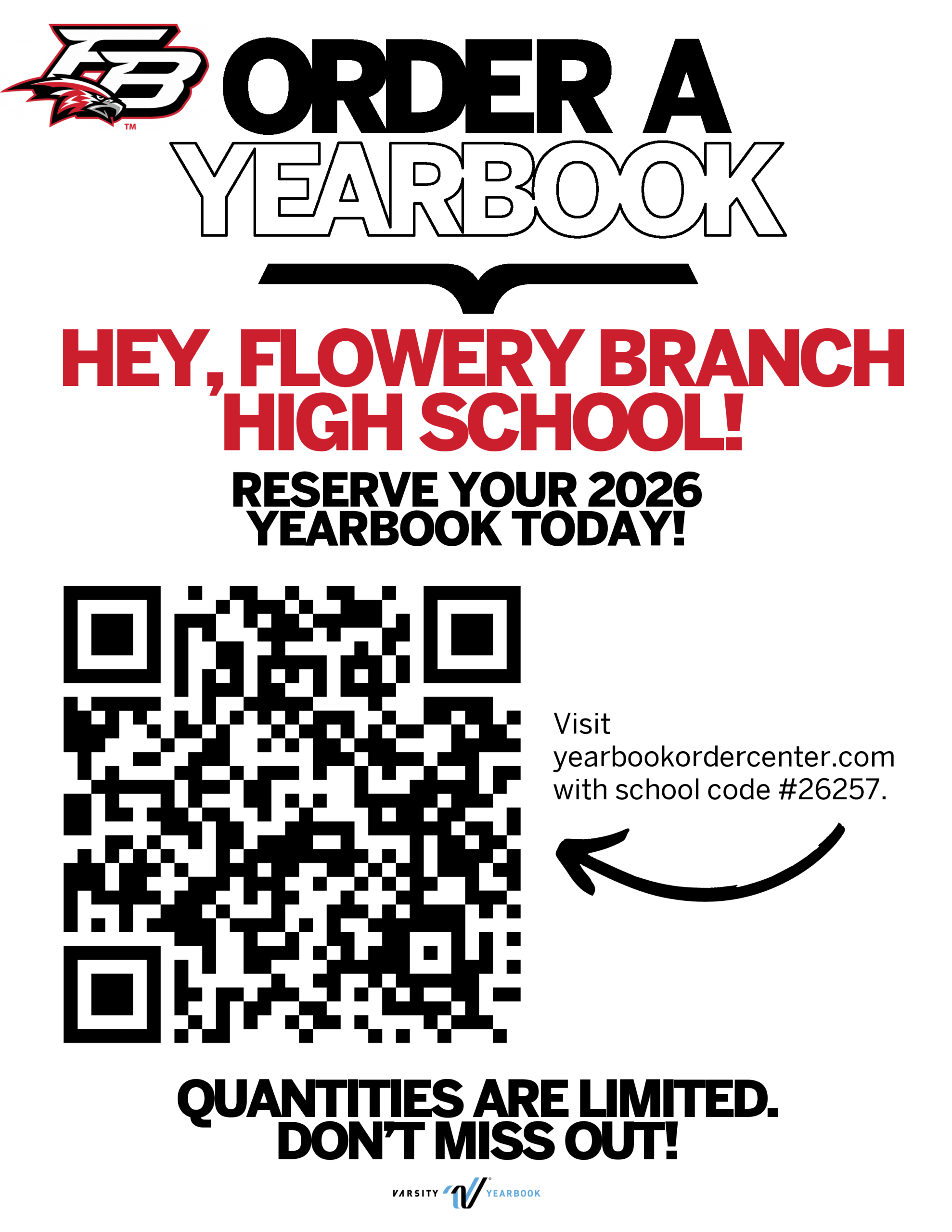 Flowery Branch High School